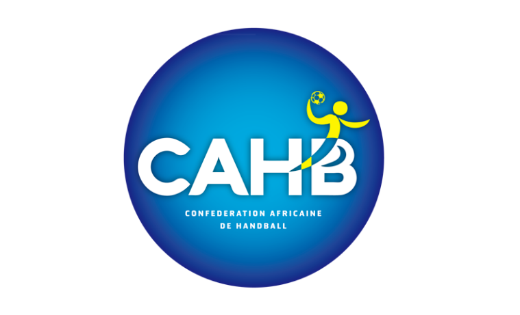 CAHB : Report des CAN Cadets & Juniors Garçons – FTHB